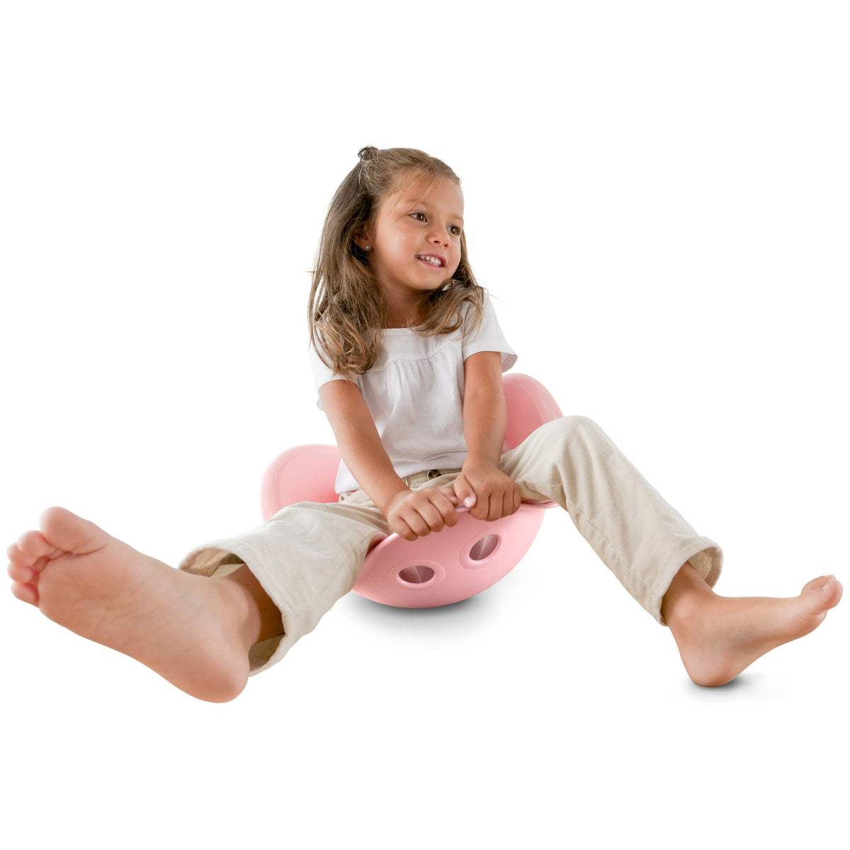 MOLUK Bilibo - Baby Pink – Rockaway Toys