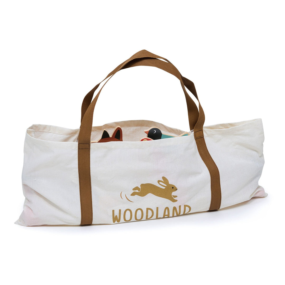 Woodland Indoor Croquet Set – Rockaway Toys